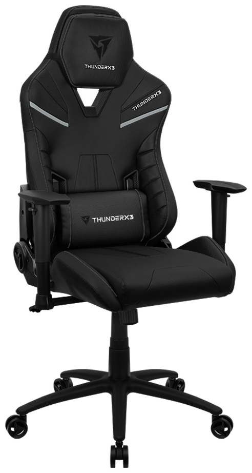 Купить Компьютерное ThunderX3 TC5-All Black в кредит в Алматы – Kaspi ...