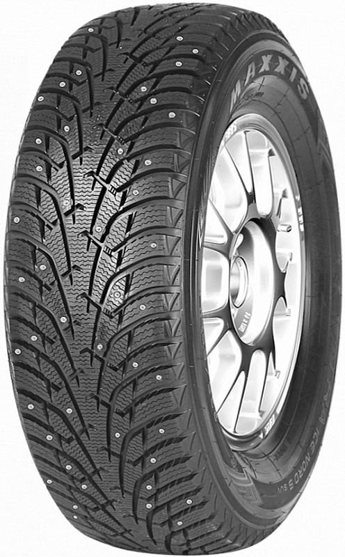 Купить MAXXIS NS5 215/65 R16 98T с шипами в Алматы – Магазин на Kaspi.kz