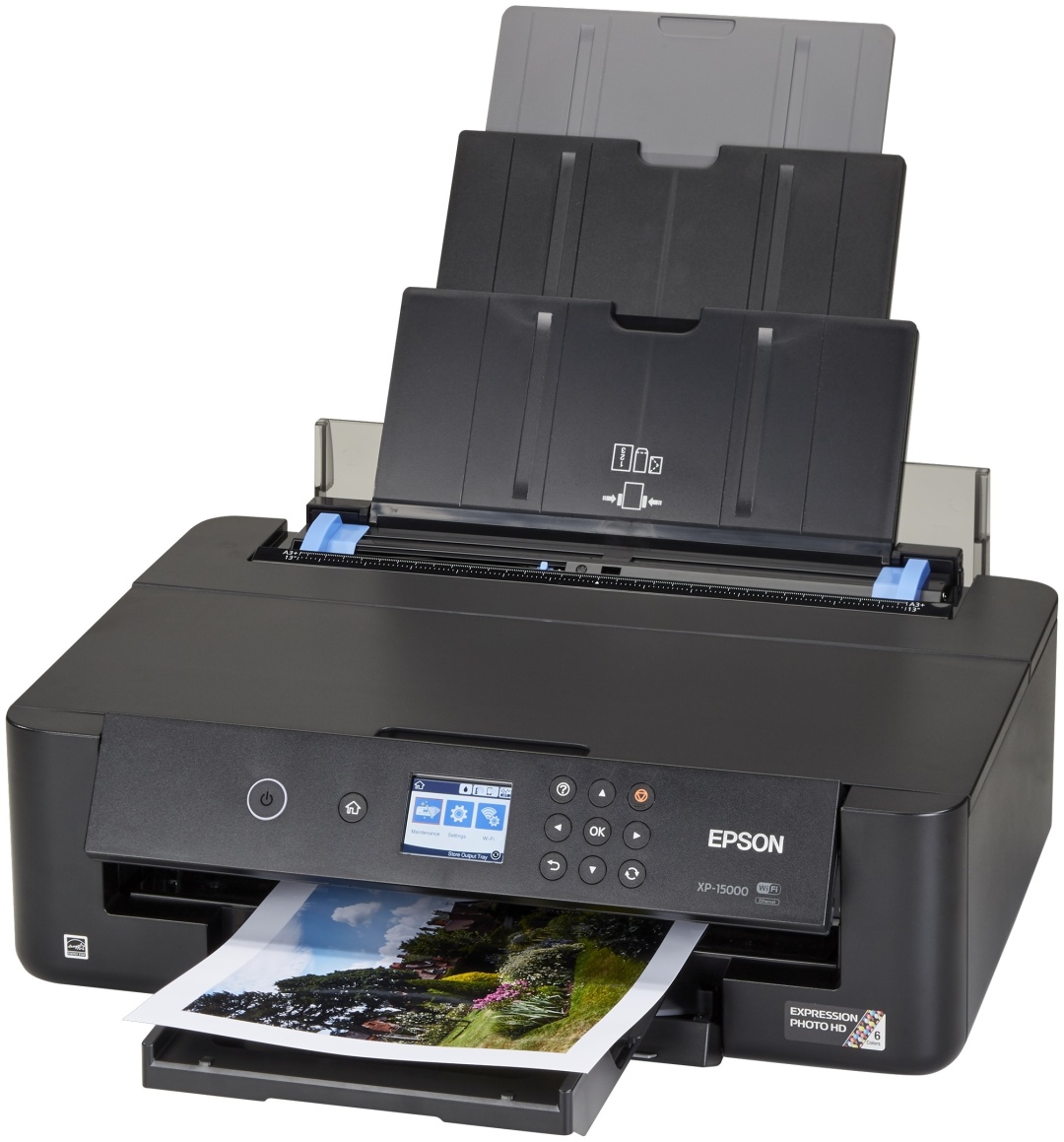 Купить Принтер Epson EP-50V в кредит в Алматы – Kaspi Магазин