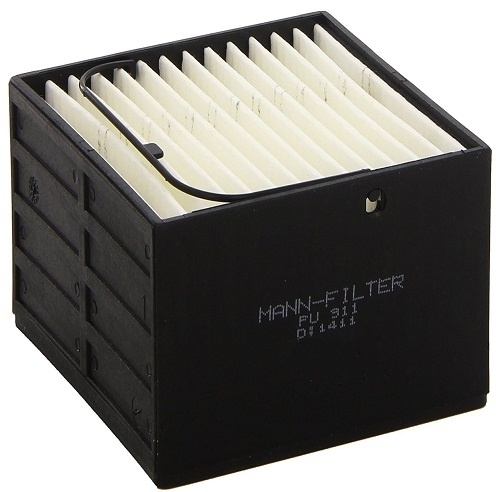 Купить MANN-FILTER топливный фильтр PU911 в Алматы – Магазин на Kaspi.kz
