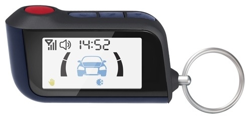 Купить Автосигнализация StarLine A96 2CAN+2LIN с обратной связью в ...