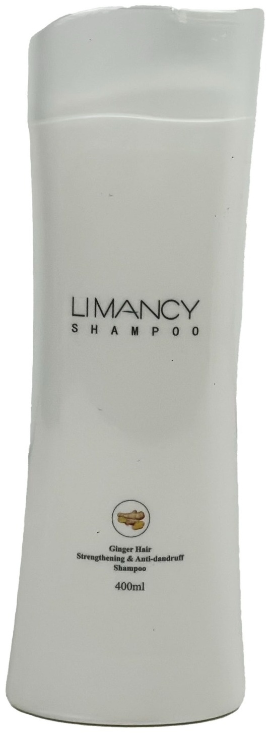 Купить Limancy Ginger Hair шампунь 400 мл в Алматы – Магазин на Kaspi.kz