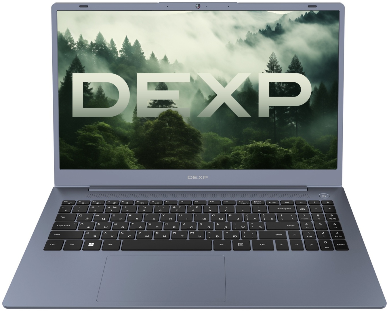 Купить Ноутбук DEXP Atlas 16" / 16 Гб / SSD 512 Гб / Win 11 Home / M16-I5W301 в Алматы – Магазин ...