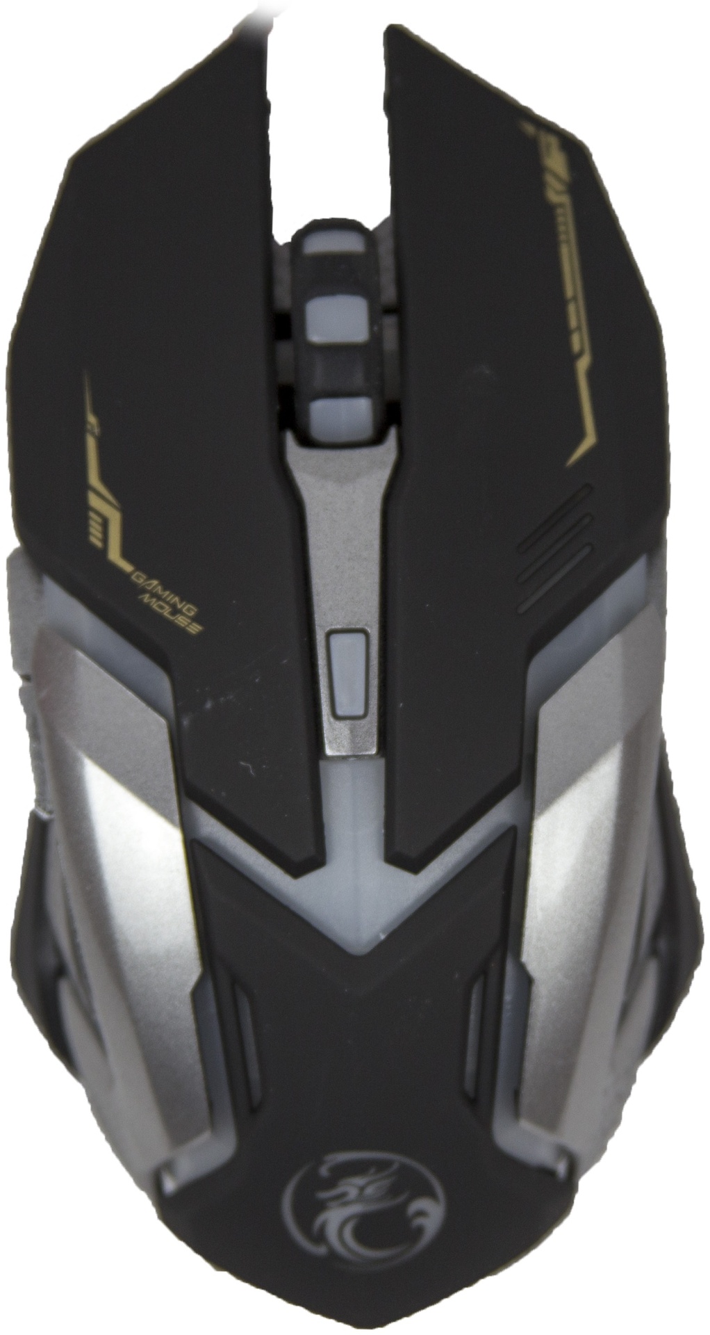 Купить Мышь IMICE V6 Gaming Mouse черный в кредит в Алматы – Kaspi Магазин