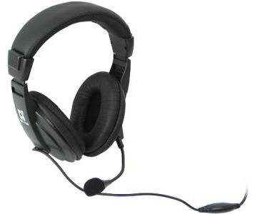 Купить Наушники Defender HN-750 черный в Алматы – Магазин на Kaspi.kz