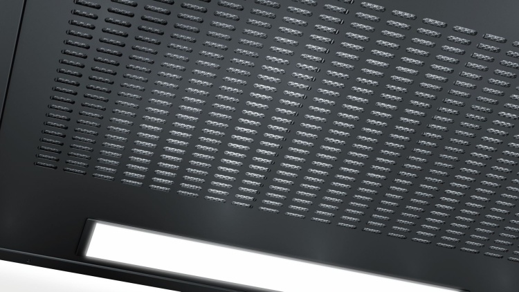 Купить Вытяжка Bosch DHU636HQ черный в Алматы – Магазин на Kaspi.kz