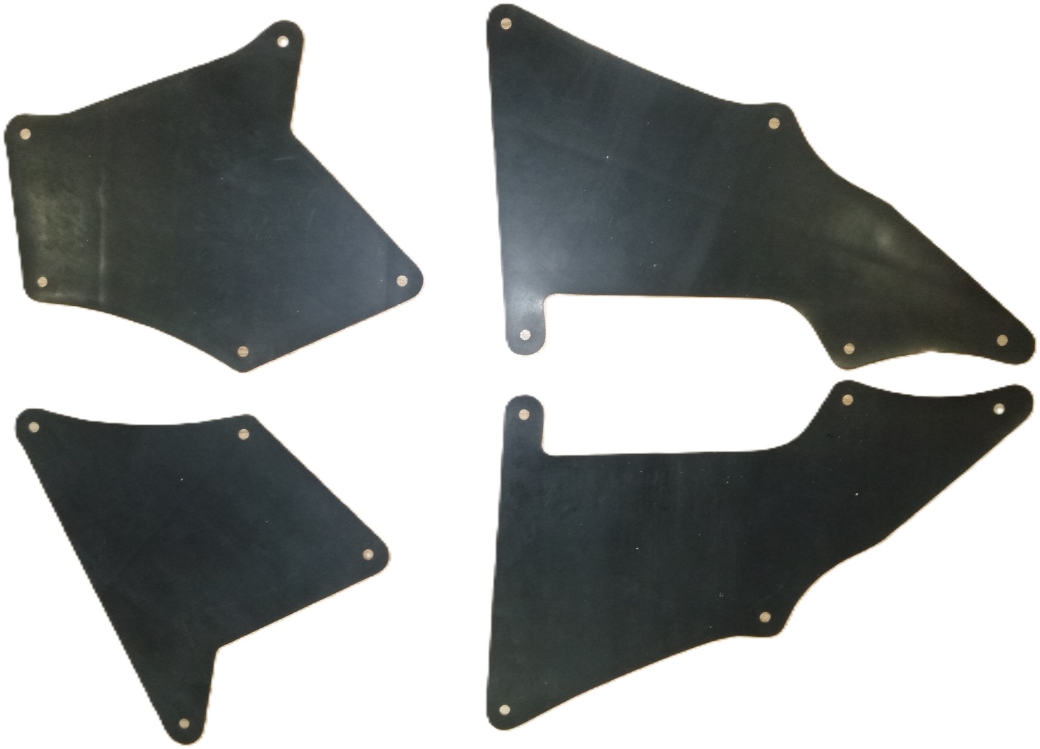 Купить Брызговики 30296013_5373535150; 5373635150; 5388660030 ...