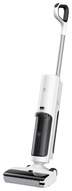 Купить Пылесос Xiaomi Mijia Wireless Floor Scrubber 2 Lite белый в ...