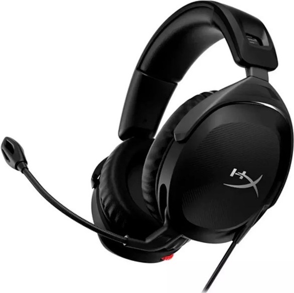 Купить Наушники HyperX Cloud Stinger 2 черный в Алматы – Магазин на ...