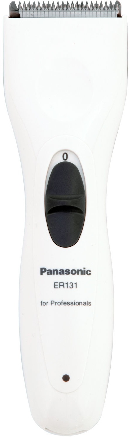 Купить Panasonic машинка для стрижки ER-131 в Алматы – Магазин на Kaspi.kz