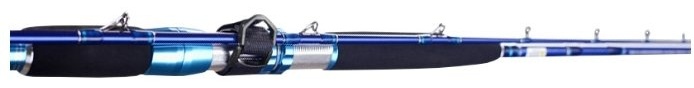 Купить Удилище Black Hole Interceptor 210/100 в Алматы – Магазин на ...