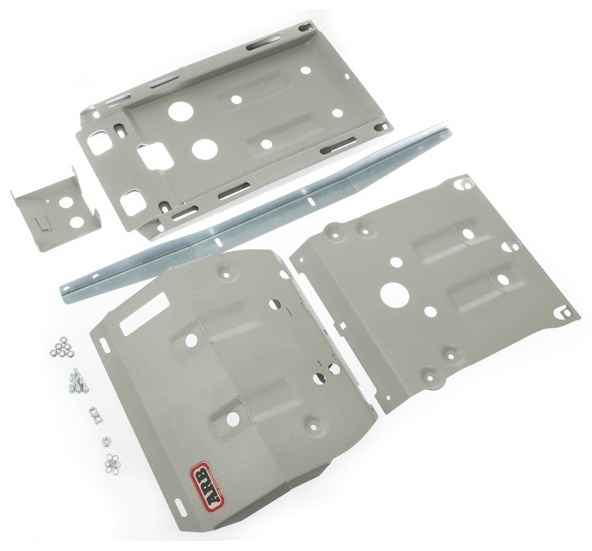 Купить ARB 5414200 Toyota Hilux 2015-2020 в Алматы – Магазин на Kaspi.kz