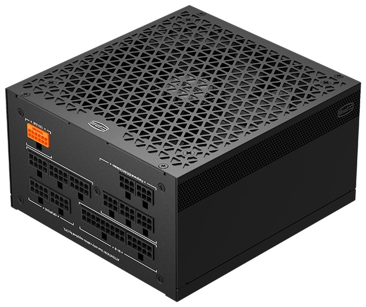 Купить Блок питания PCcooler YS1200 1200 Вт в Алматы – Магазин на Kaspi.kz