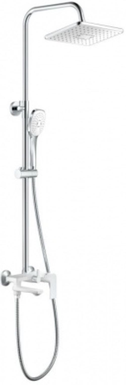 Купить Haiba душевой набор (гарнитур) HB24505-8 в Алматы – Магазин на Kaspi.kz
