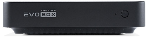 Купить Караоке-система Studio Evolution Evobox Plus черный в Алматы – Магазин на Kaspi.kz