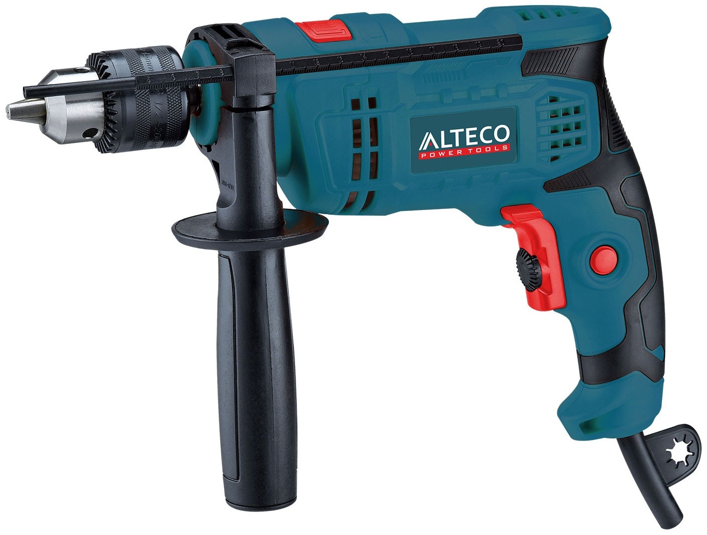 Купить ALTECO дрель DP 600-13.1 в Алматы – Магазин на Kaspi.kz