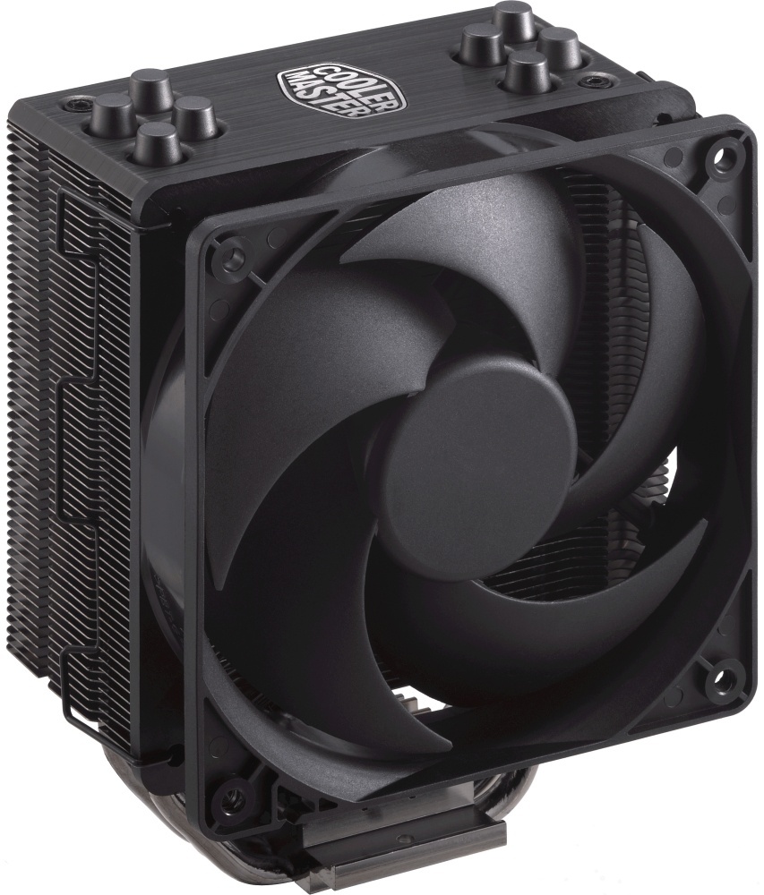 Купить Кулер Cooler Master Hyper 212 RR-212S-20PK-R2 в Алматы – Магазин ...