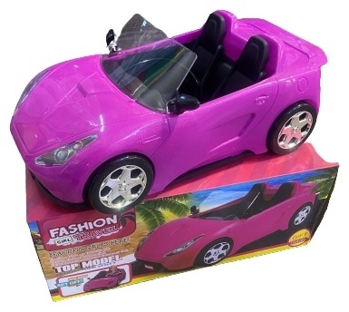 Купить Gift Travel Машина для Барби 9010A-1 в кредит в Алматы – Kaspi ...