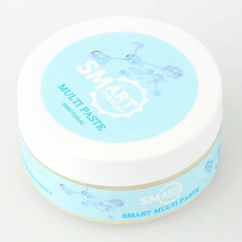 Купить SMART master паста Multi Paste 150 мл в Алматы – Магазин на Kaspi.kz