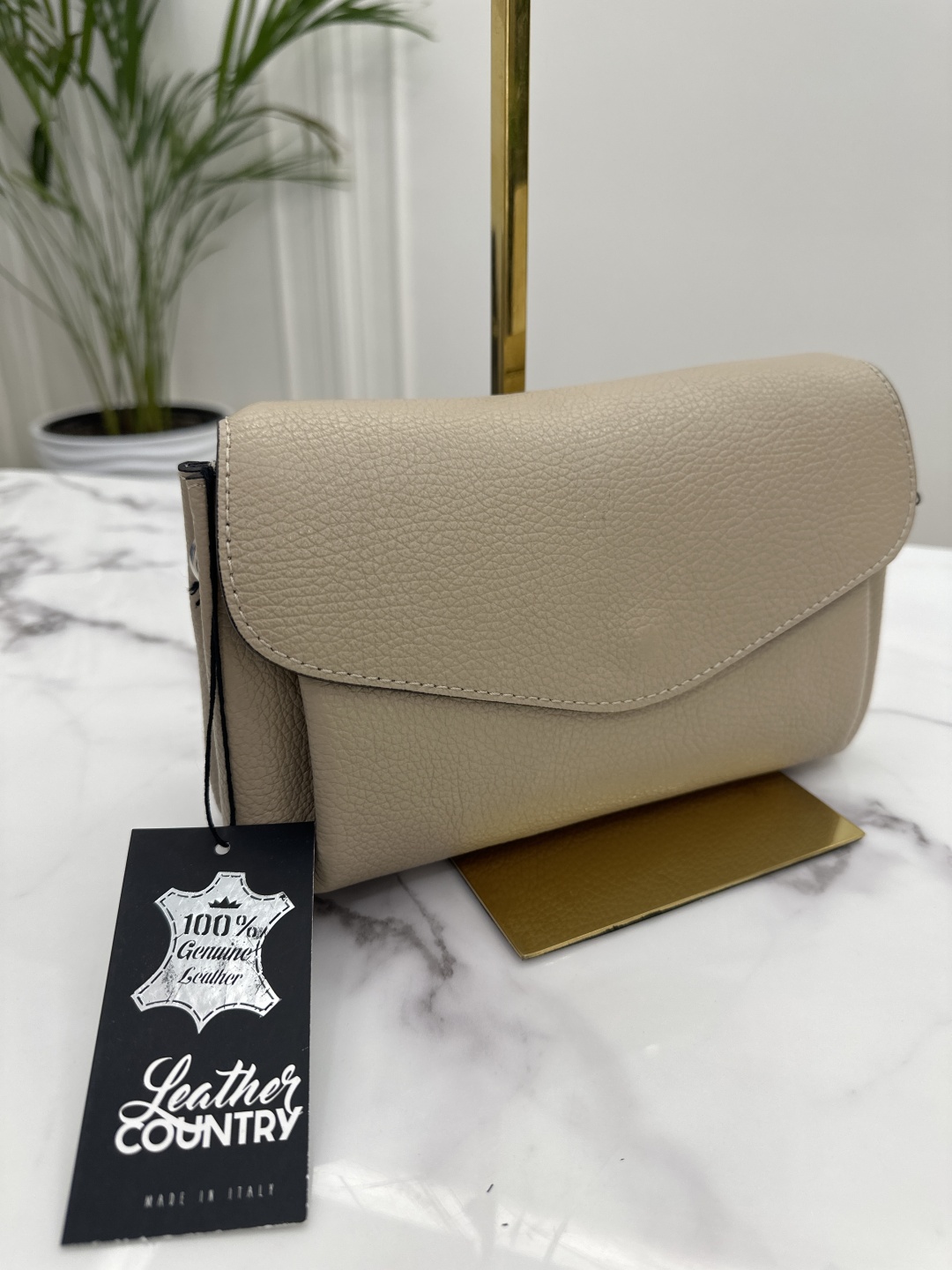 Купить Сумка кросс-боди Leather Country 3094271 натуральная кожа ...