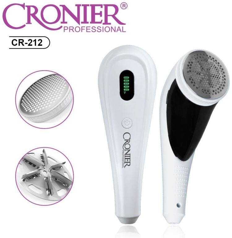 Купить Машинка Cronier CR-212 в кредит в Алматы – Kaspi Магазин