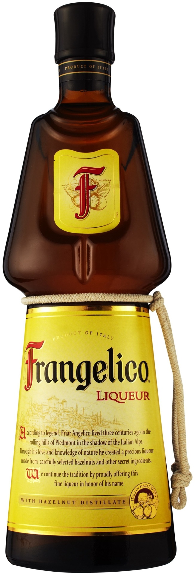 Купить Ликер Frangelico десертный 20% 700 мл в кредит в Астане – Kaspi ...