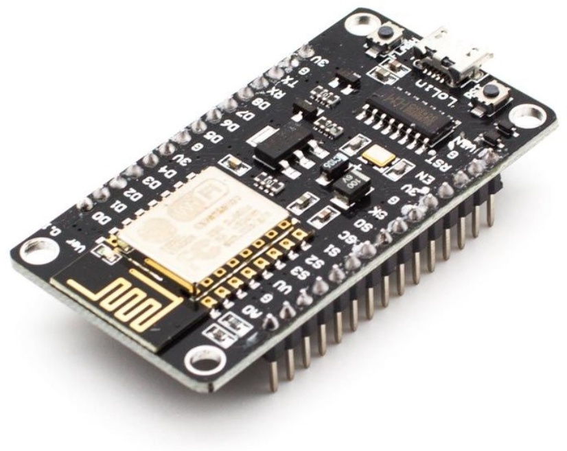 Купить Модуль управления Arduino Nodemcu V3 Lua Wi Fi Esp8266 Ch340 в