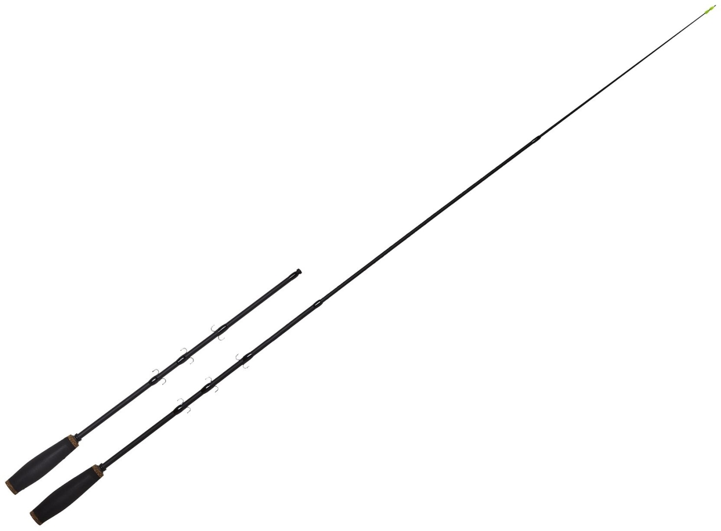 Купить Удилище Salmo Ice Tele Stick 1.10M в кредит в Алматы – Kaspi Магазин