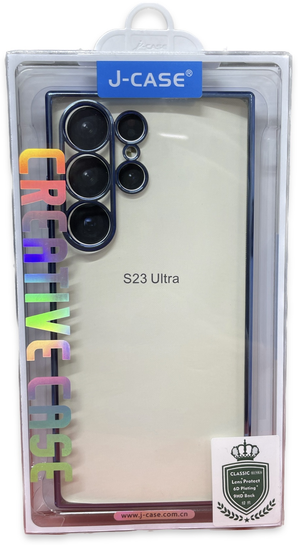 Купить Чехол J-Case для Samsung Galaxy S22 Ultra синий в Алматы ...