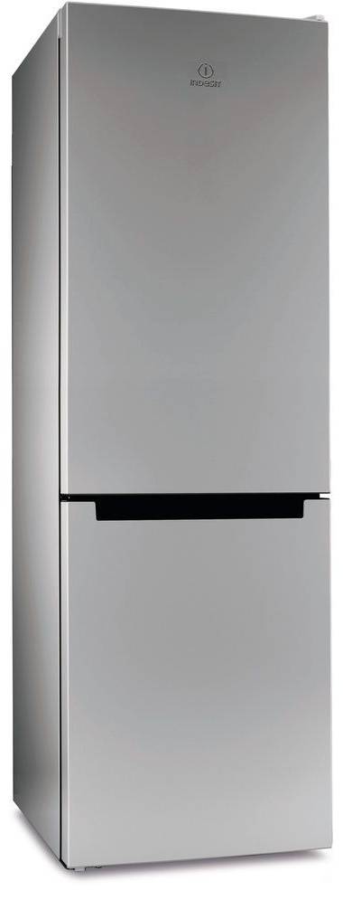 Купить Холодильник Indesit DS 4180 SB серебристый в Алматы – Магазин на ...