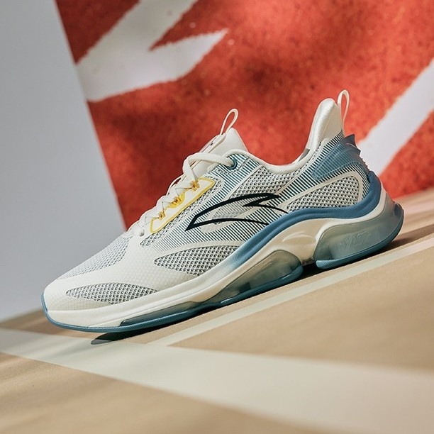 Купить Кроссовки Anta 812215501-3 мультиколор 43 в Алматы – Магазин на Kaspi.kz