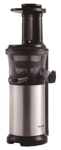 Купить Соковыжималка Panasonic MJ-L500STQ серебристый в Алматы ...