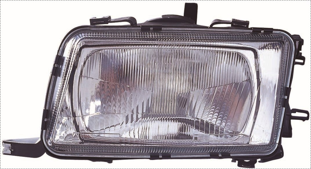 Купить DEPO блок фара 441-1131L-LD-E в Алматы – Магазин на Kaspi.kz
