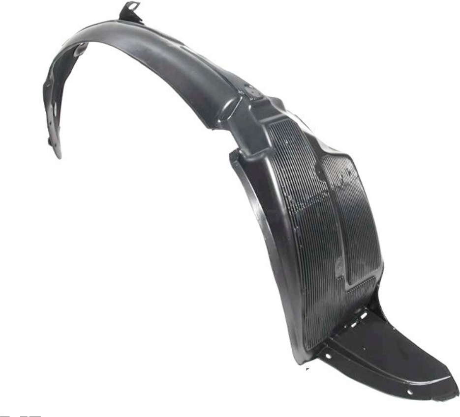 Купить Подкрылок Expert 86812-1R000 для Hyundai Accent/Solaris 2011 ...