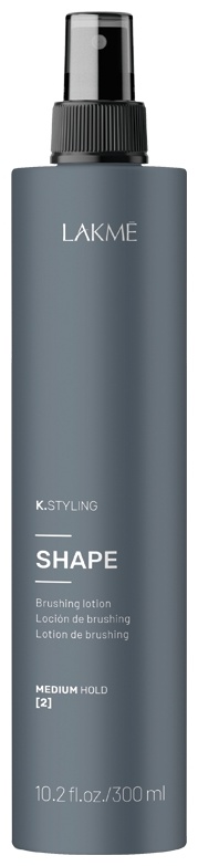 Купить Lakme Shape спрей средняя фиксация 300 мл в Алматы – Магазин на ...