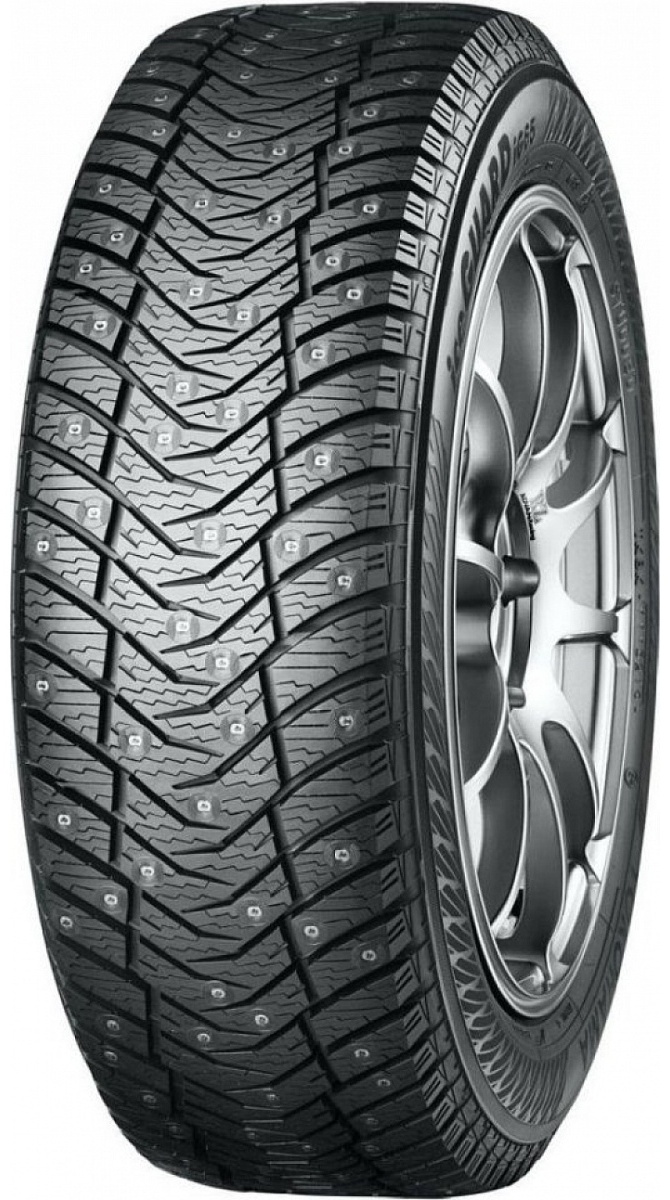 Купить Yokohama Ice Guard IG65 235/55 R18 104T с шипами в кредит в ...