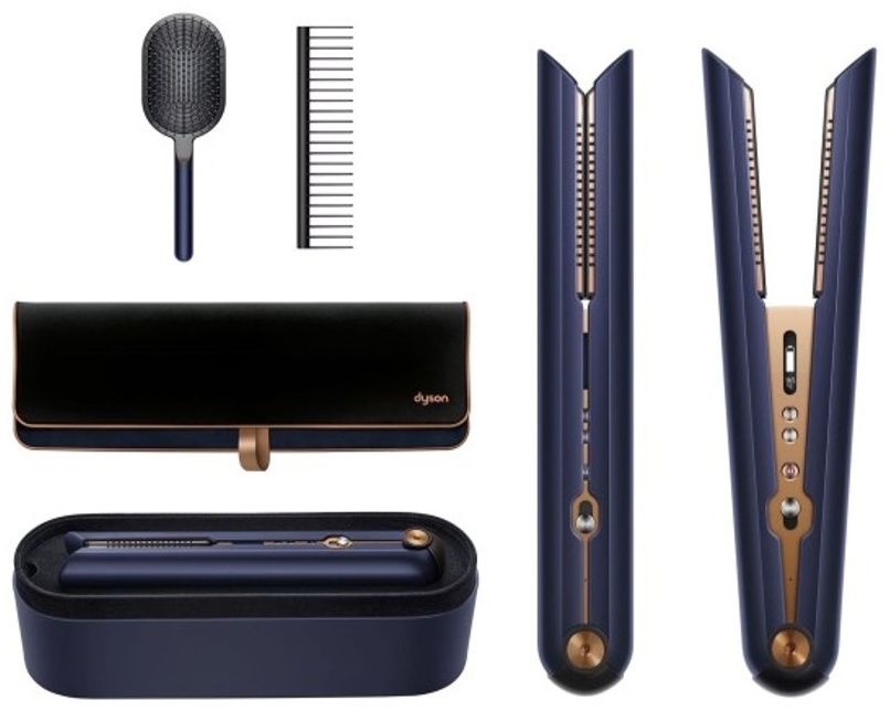 Купить Dyson Corrale HS07 с расческами утюжок в Алматы – Магазин на ...