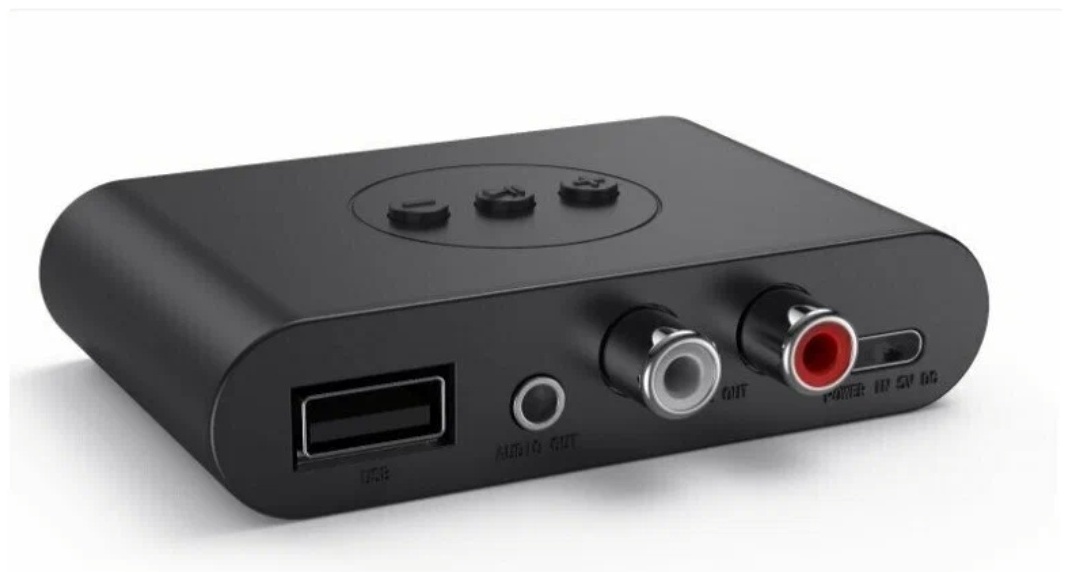 Купить Bluetooth адаптер BLS-B21 черный в Алматы – Магазин на Kaspi.kz