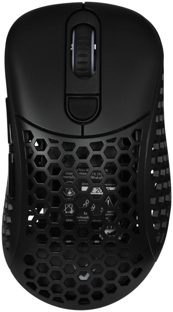 Купить Мышь ARDOR GAMING Edge Air Ultra черный в кредит в Алматы ...