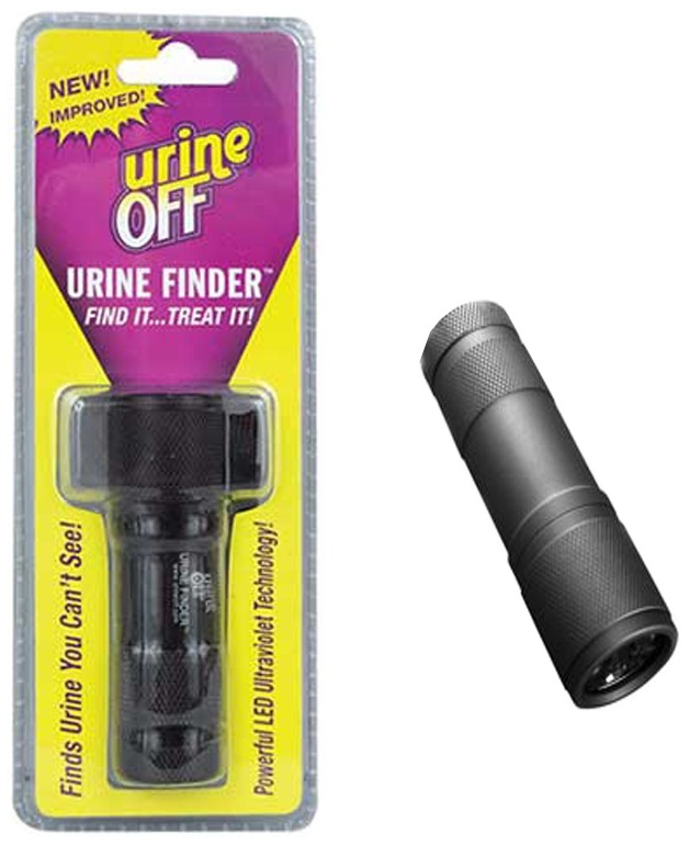 Купить Urine Off фонарик Фонарик ультрафиолетовый в кредит в Алматы ...