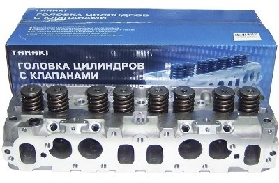Купить TANAKI головка блока цилиндров TKG1003010-66 в Алматы – Магазин ...
