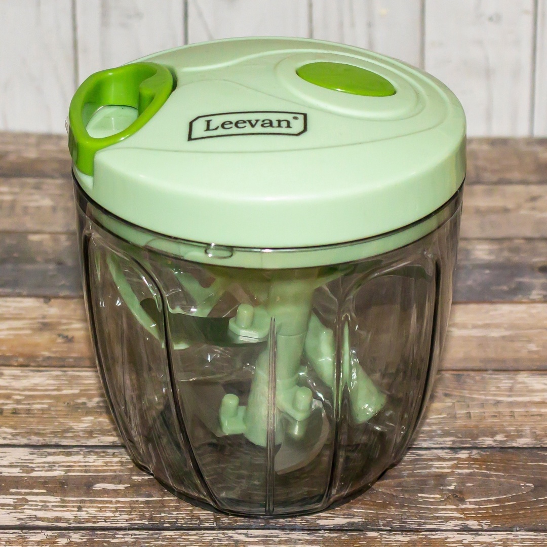Купить Leevan овощерезка H23062148, пластик в Алматы – Магазин на Kaspi.kz