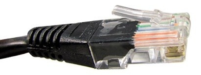Купить Кабель A&P RJ-45 - RJ-45 3 м 1771 в Алматы – Магазин на Kaspi.kz