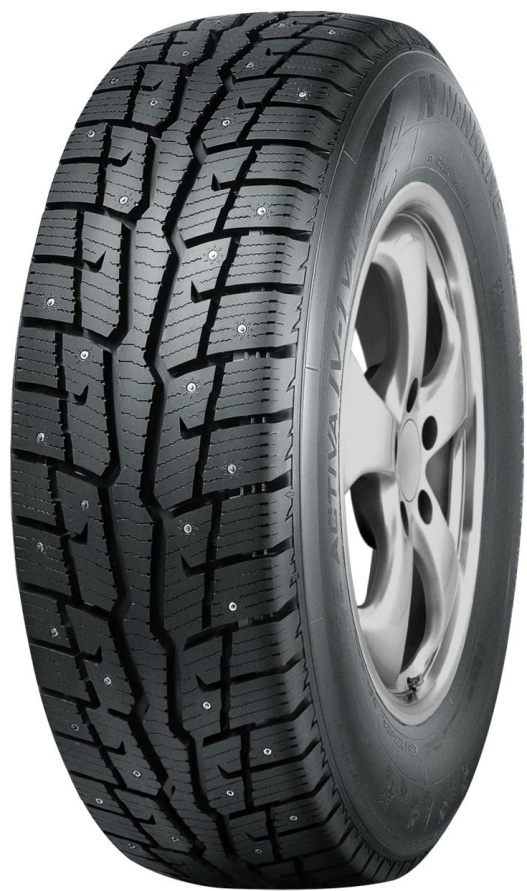 Купить Nankang IV-1 165/80 R13 94 Q с шипами в Алматы – Магазин на Kaspi.kz