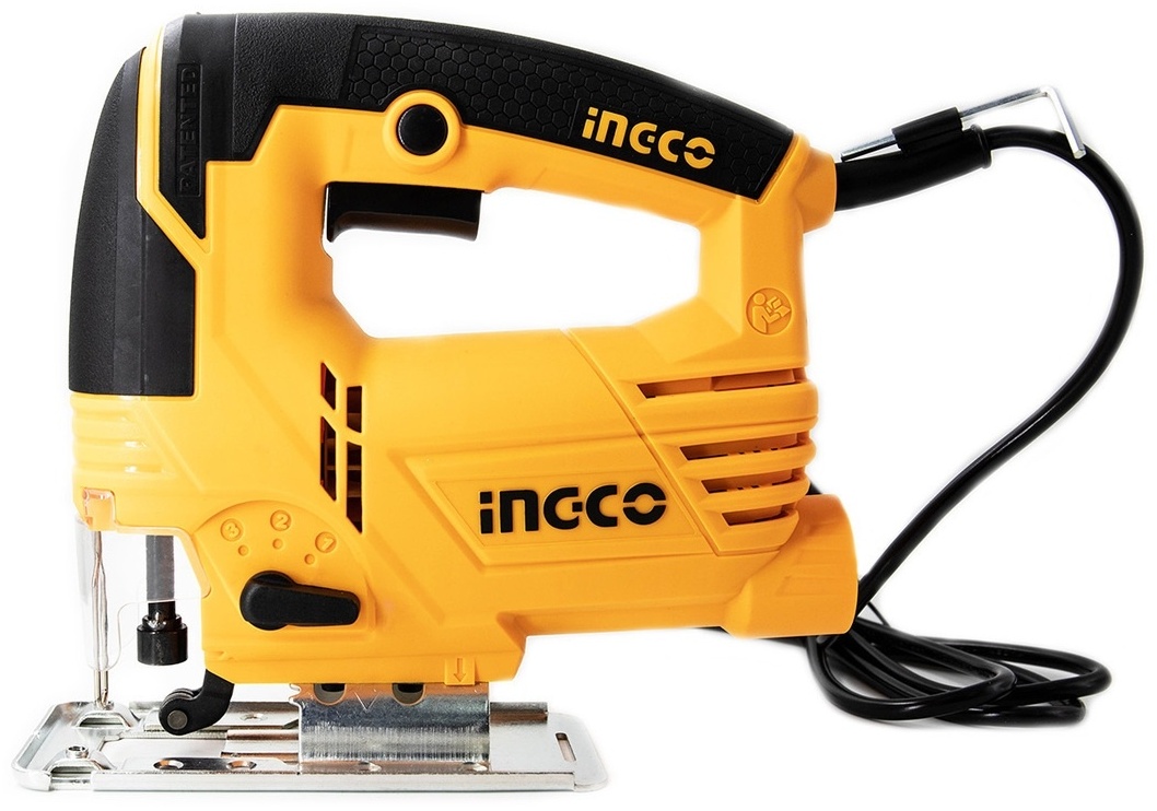 Купить Электролобзик INGCO JS6508 в Алматы – Магазин на Kaspi.kz