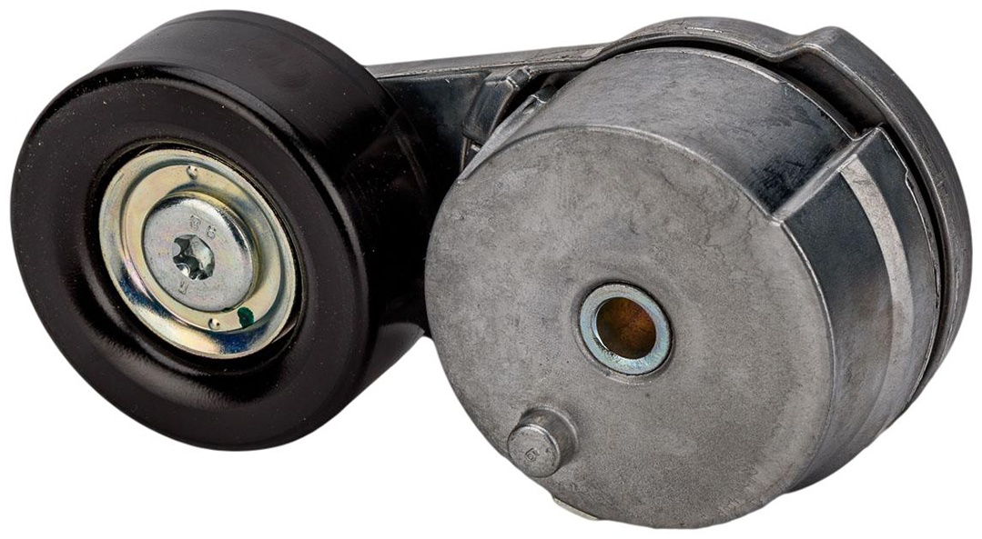 Купить GM натяжной ролик генератора 12648980 в Алматы – Магазин на Kaspi.kz