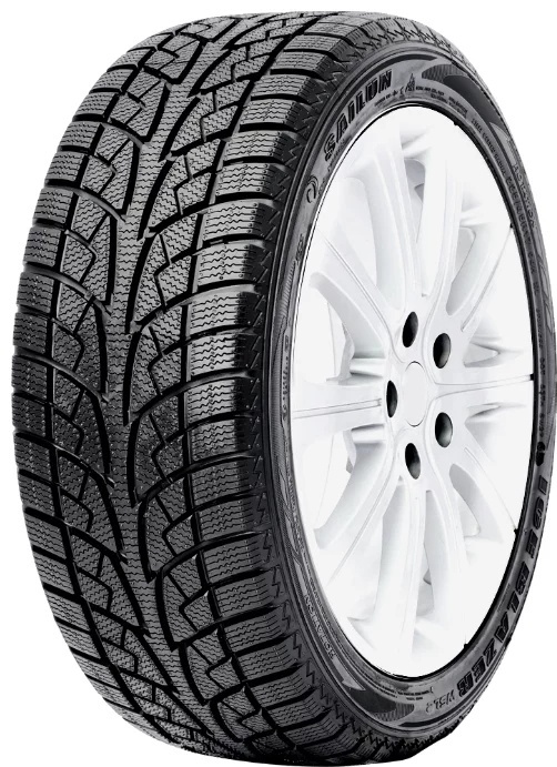 Купить Sailun Ice Blazer WSL2 185/65 R15 88T без шипов в Алматы ...