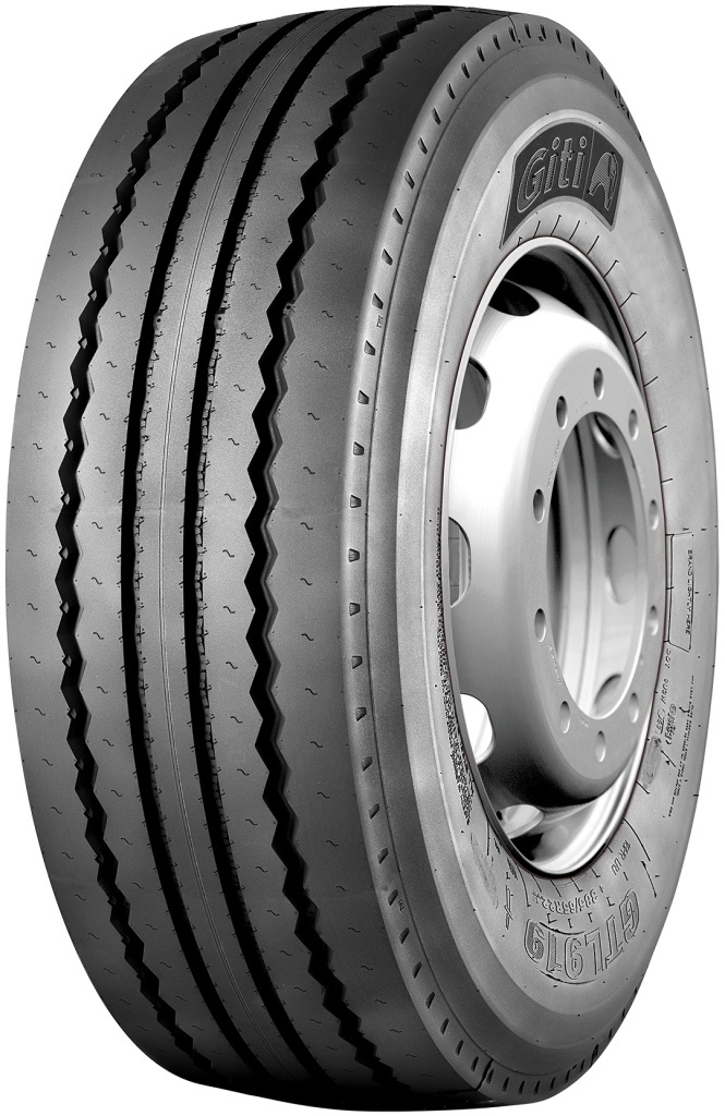 Купить GITI GTL919 385/65 R22.5 164L в Алматы – Магазин на Kaspi.kz