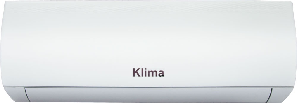 Купить Кондиционер Klima KSW-H07A4/FBR1 белый + монтажный комплект в ...