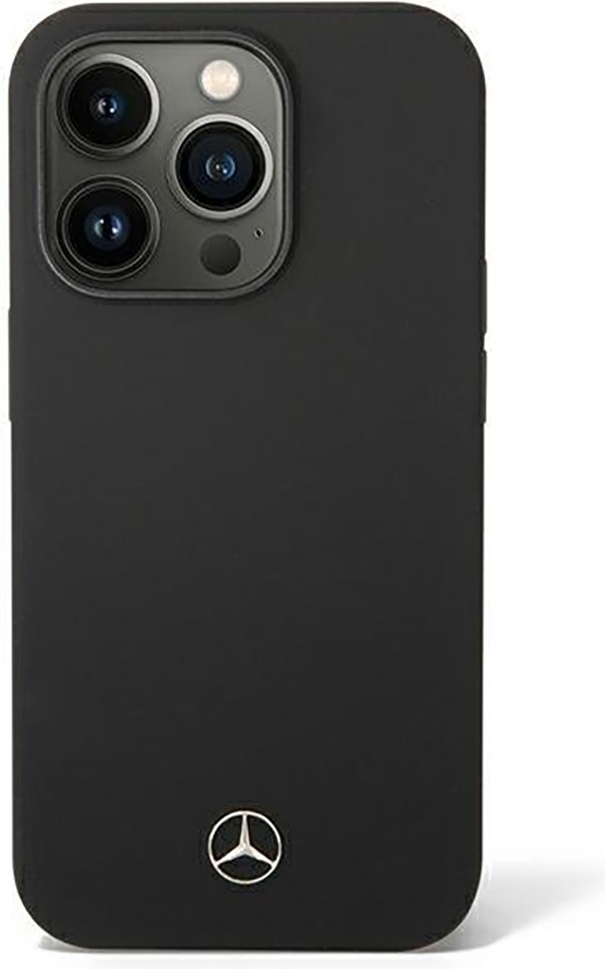 Купить Чехол CG Mobile для Apple iPhone 14 Pro черный в Алматы ...